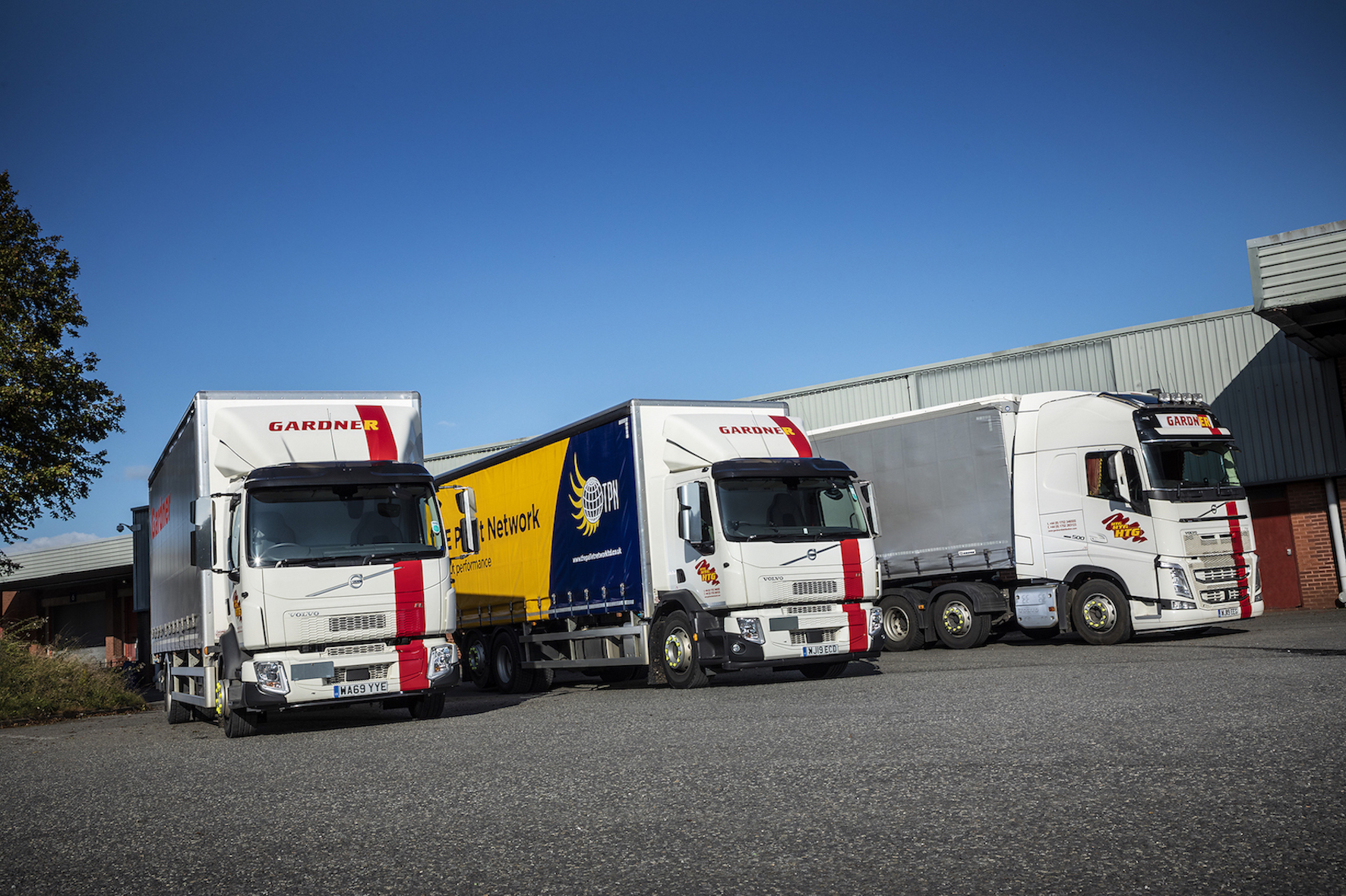 News Article - Stuarts Trucks
