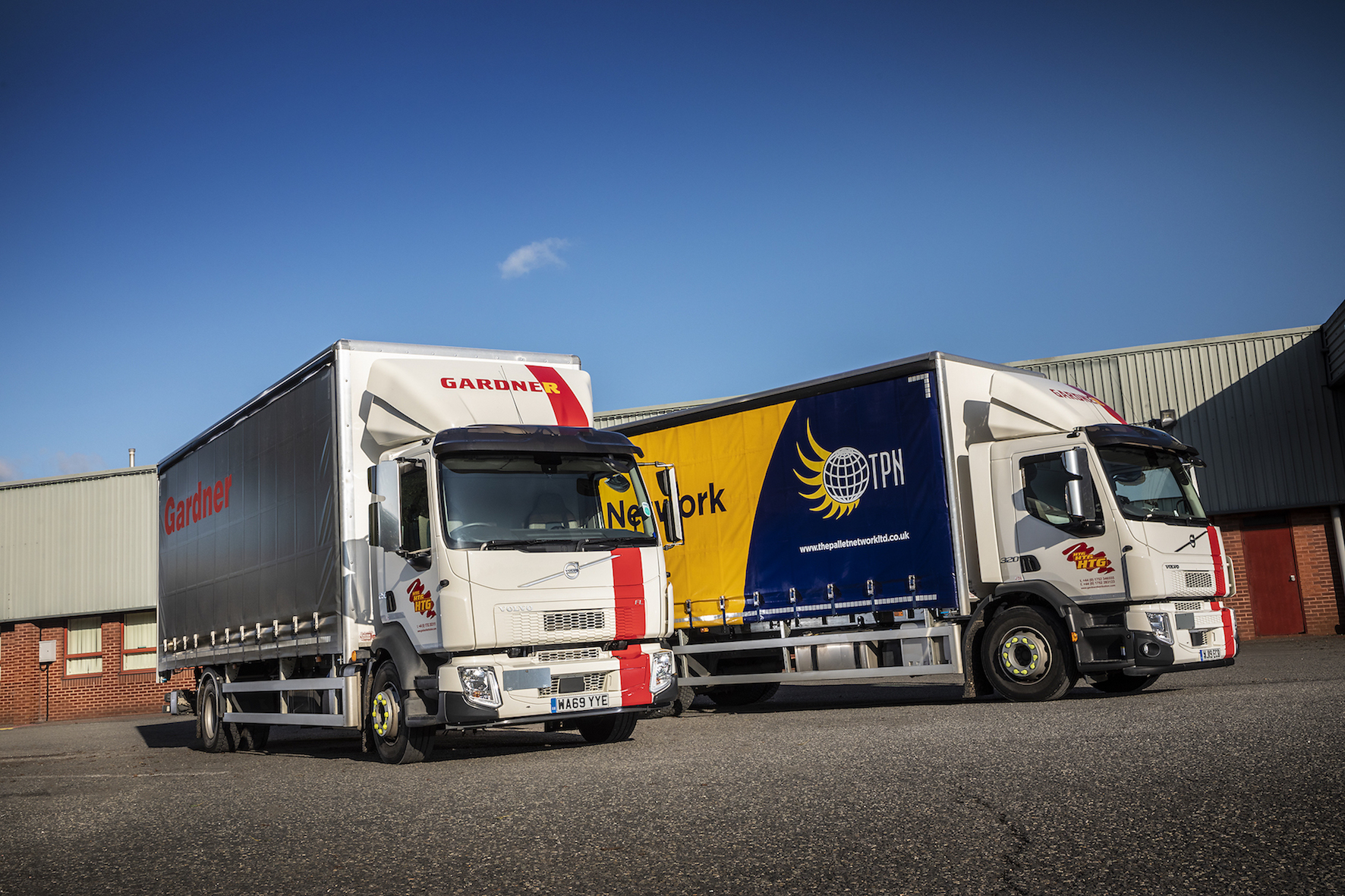 News Article - Stuarts Trucks